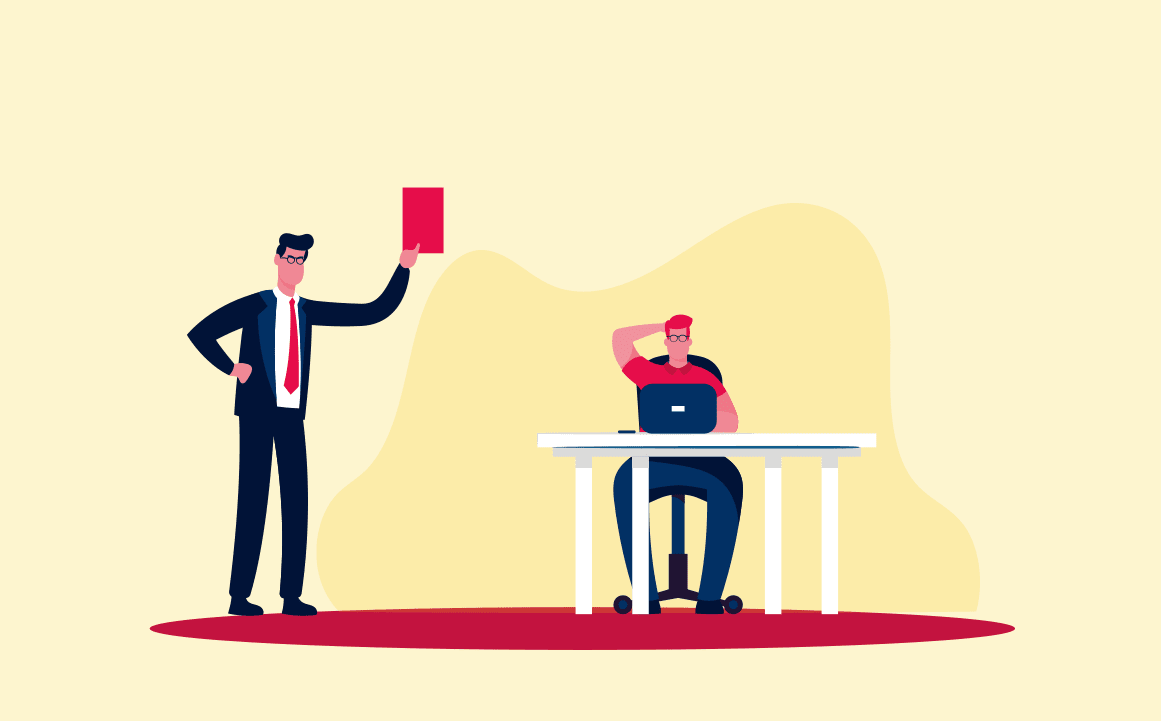 Sanction disciplinaire au travail - Exprime Avocat - Droit du travail Sanction disciplinaire au travail - Exprime Avocat - Droit du travail