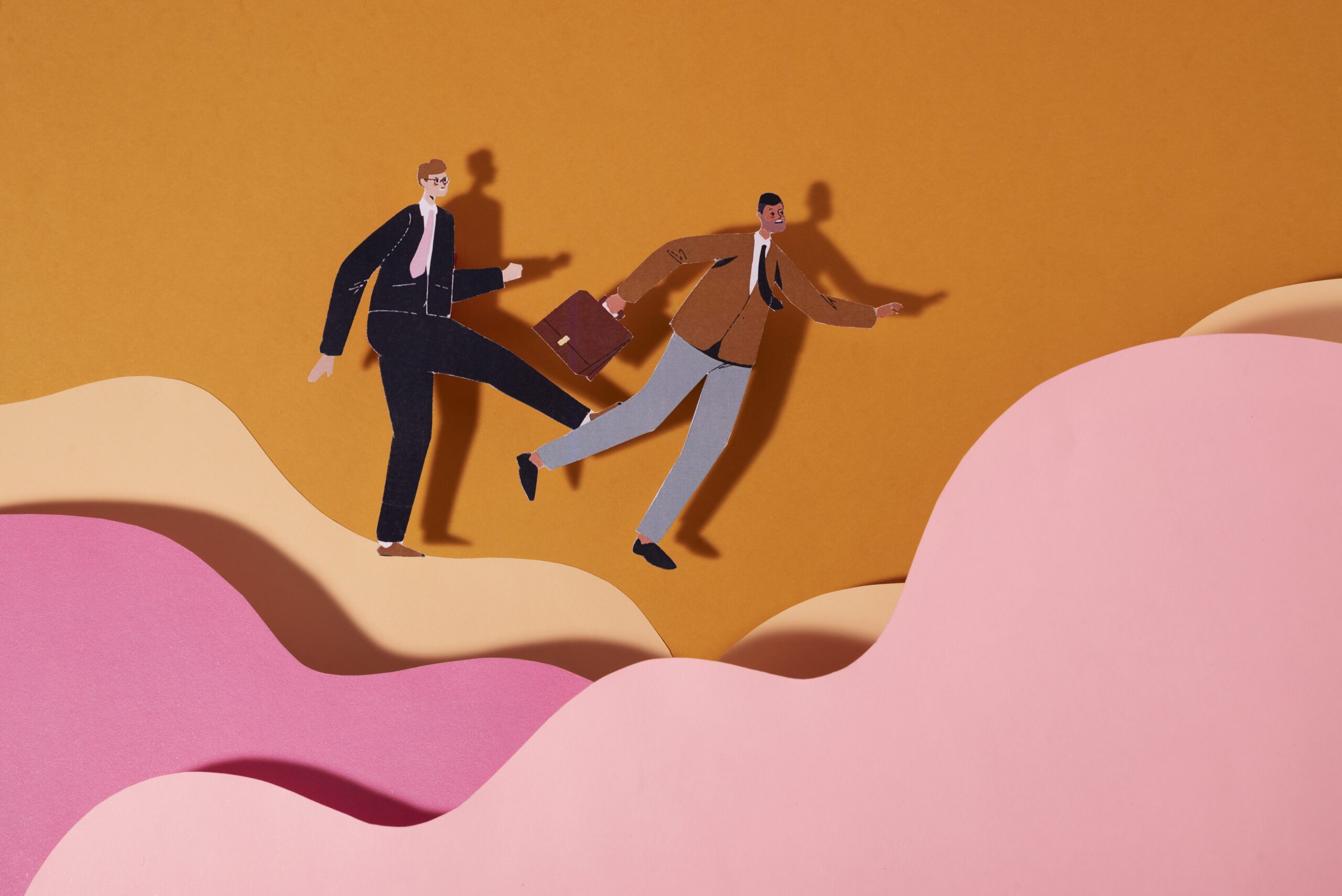 Abus de confiance : définition et sanctions