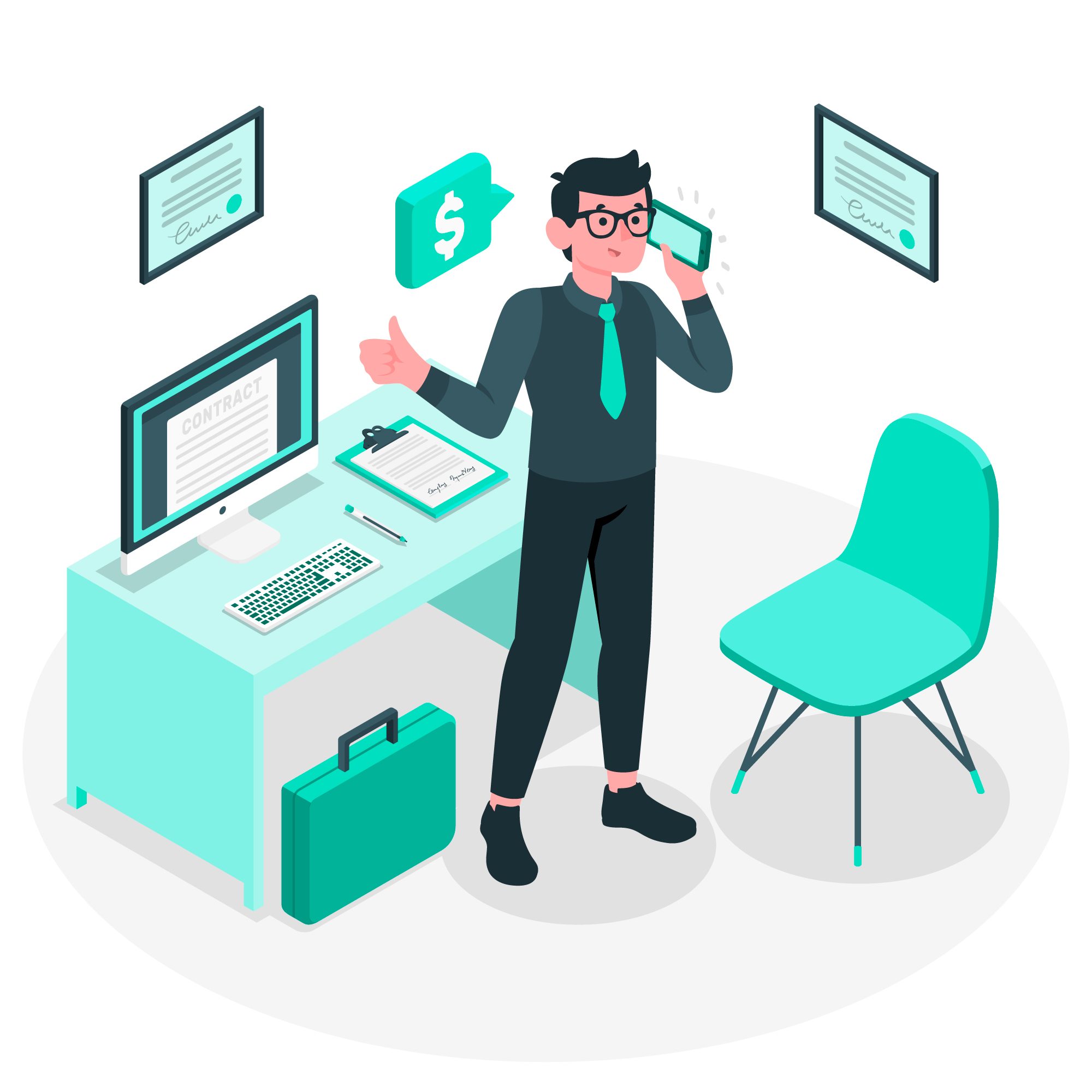 Délit d'initié : définition, risques et conséquences