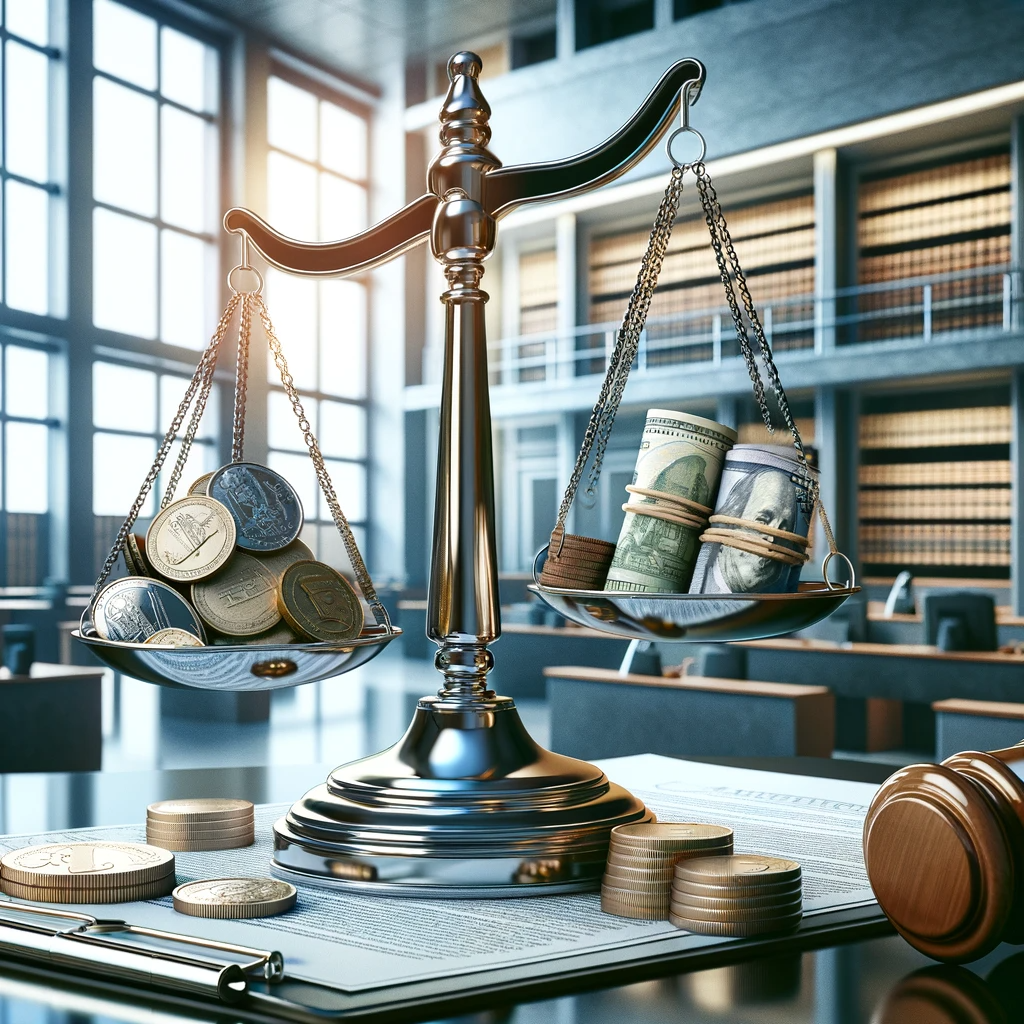 Émoluments : définition et explication