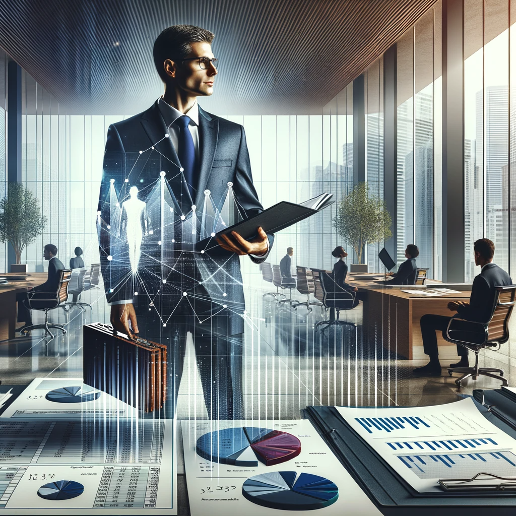 Administrateur : définition, rôle et responsabilité