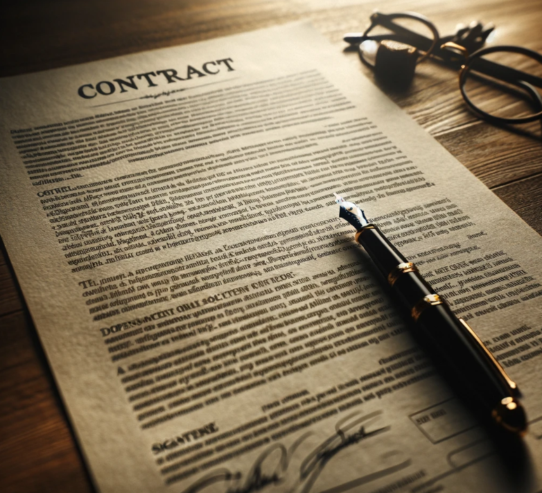 Formation du contrat de cautionnement Analyse juridique