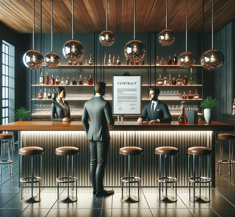 Fonds de commerce : définition et composition