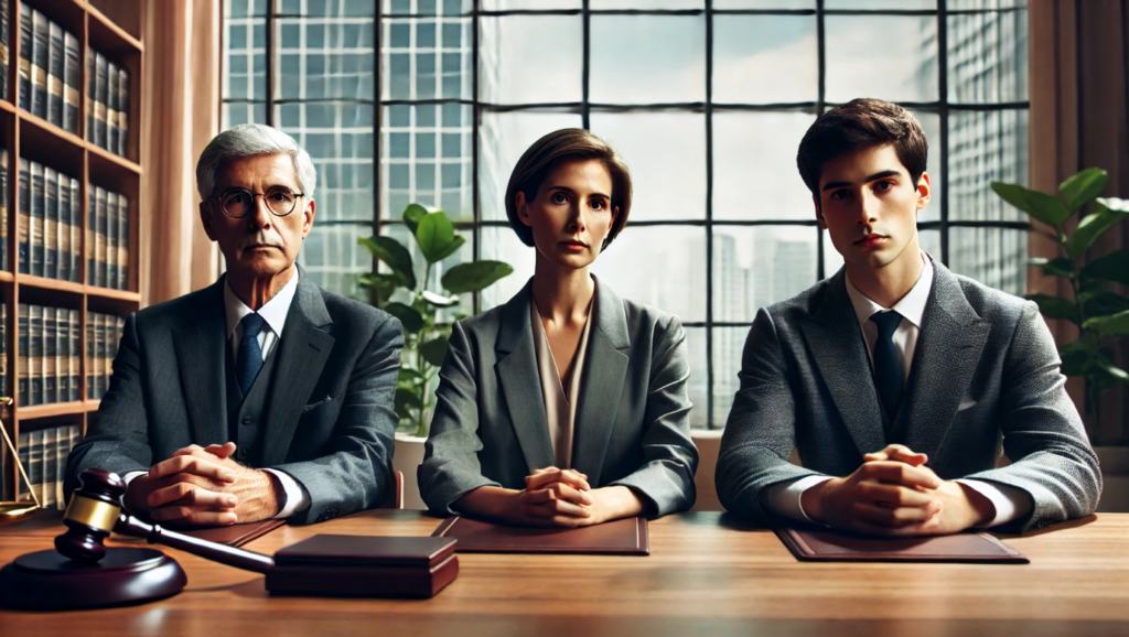 Arbitrage : définition et synthèse juridique