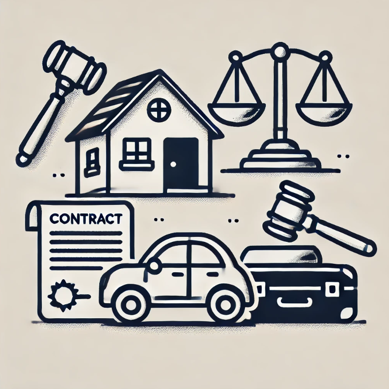 Adjudication : définition, mécanismes et enjeux juridiques