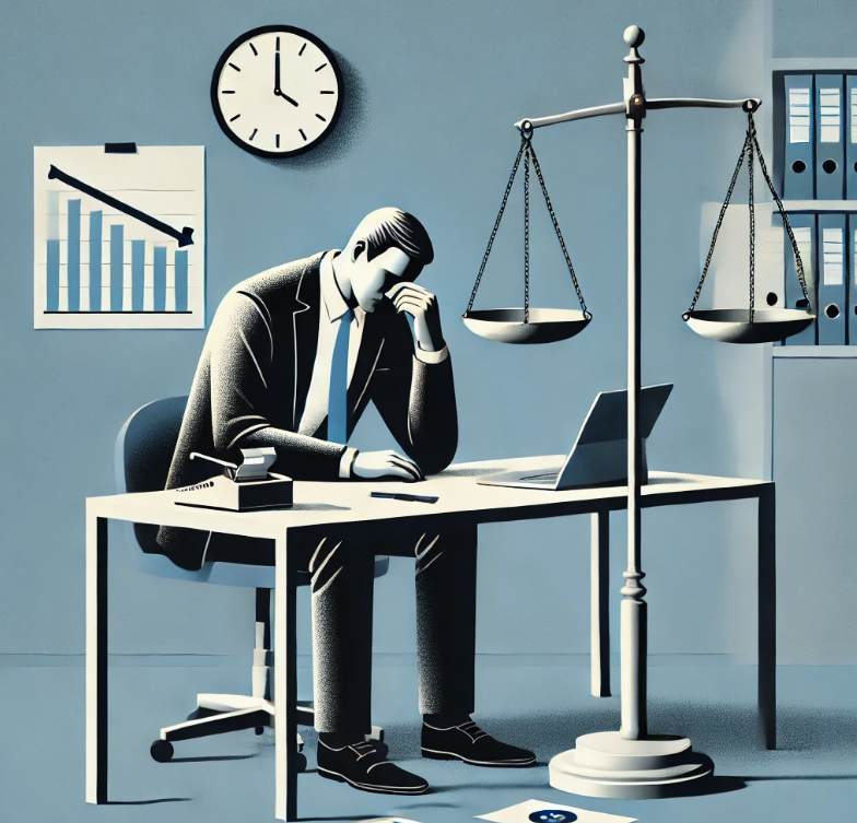 Faute de gestion : définition et principes essentiels