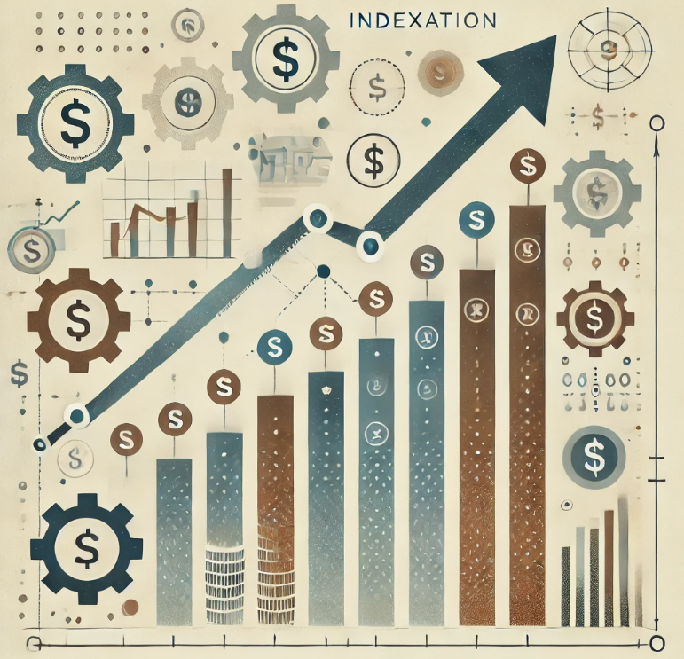 Indexation : définition et enjeux économiques