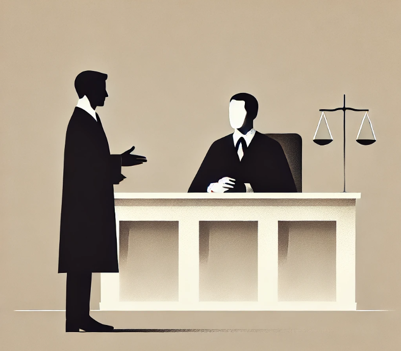 Plaidoirie : Définition et explication