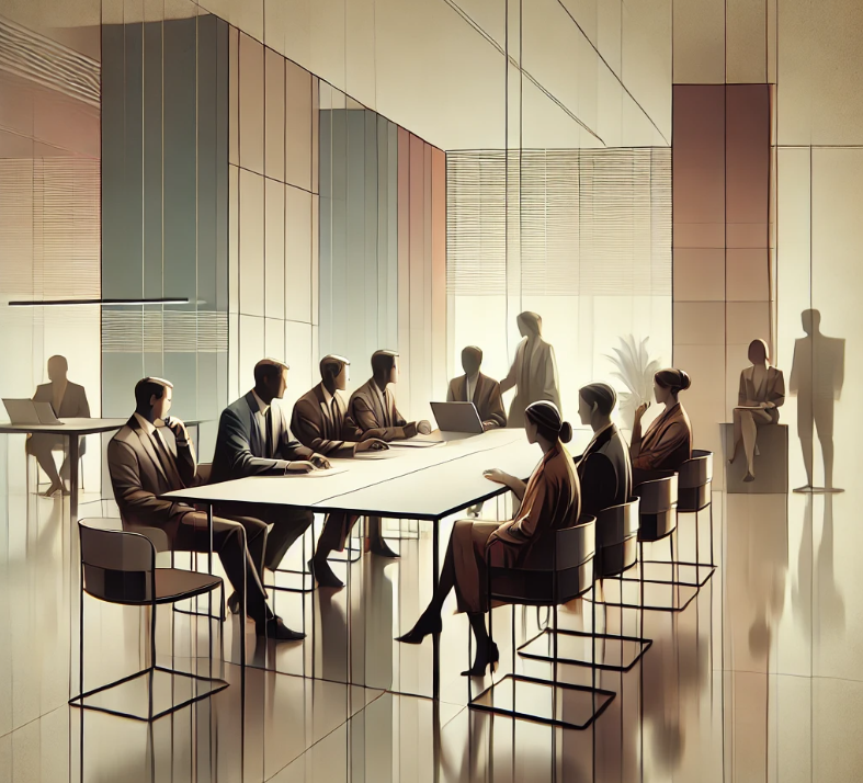 Le Comité Social et Économique (CSE) : définition et rôle