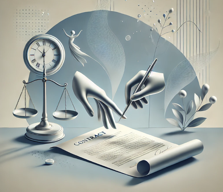 Novation : définition et régime juridique