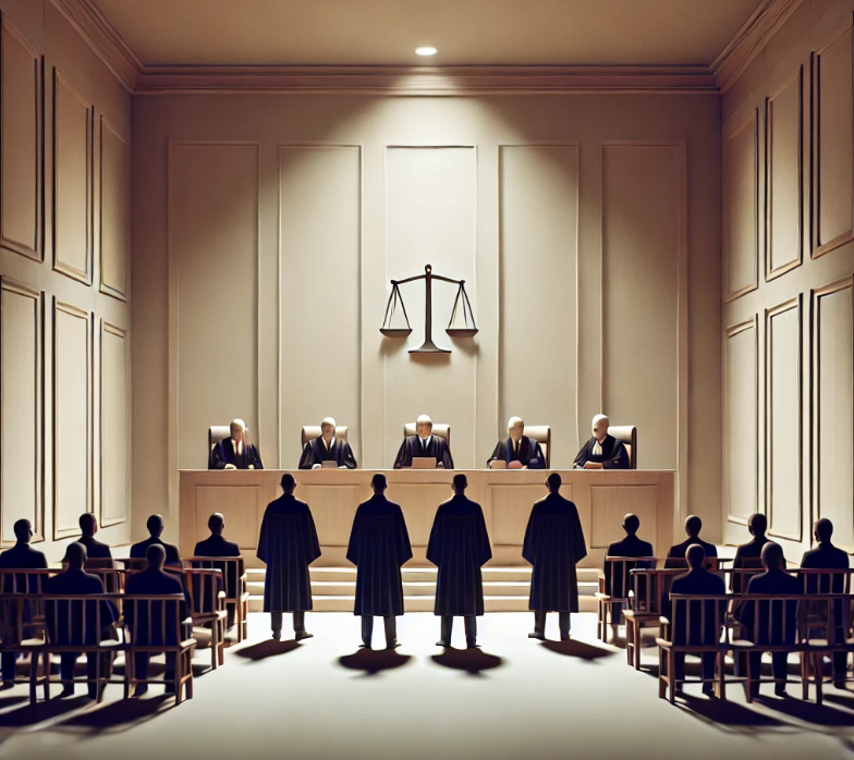 Avocat général : définition juridique