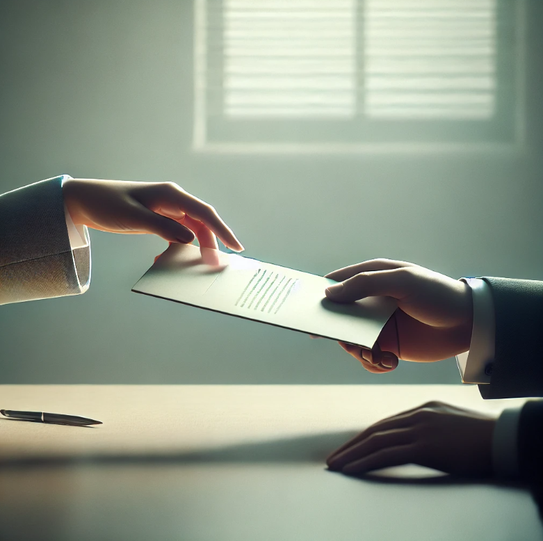 Billet à ordre : définition juridique