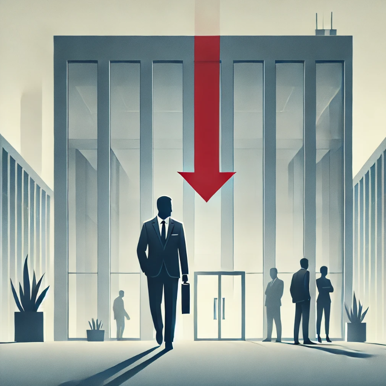 Clause de bad leaver : définition juridique