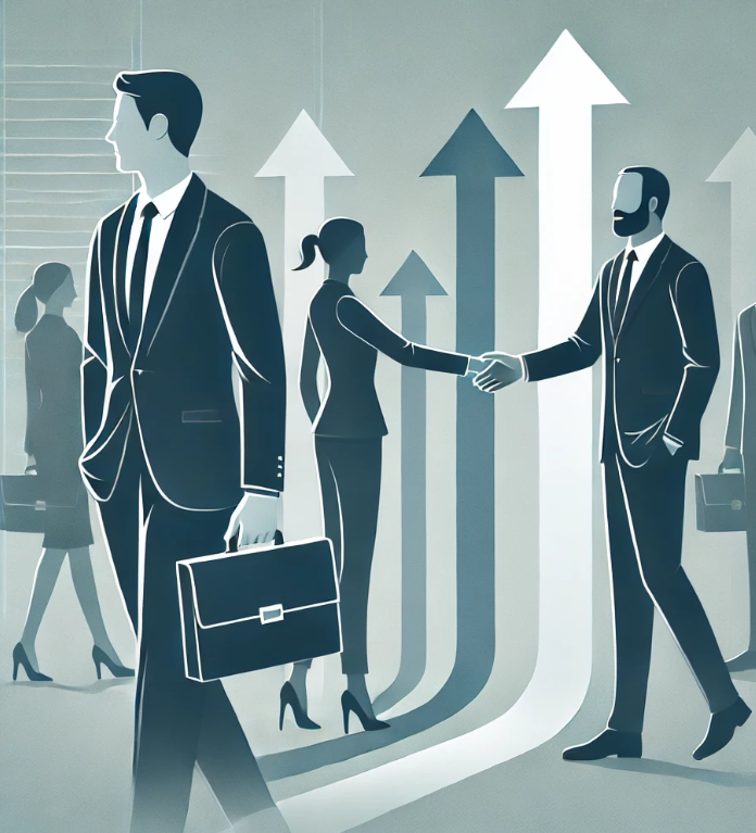 Clause de good leaver : définition juridique