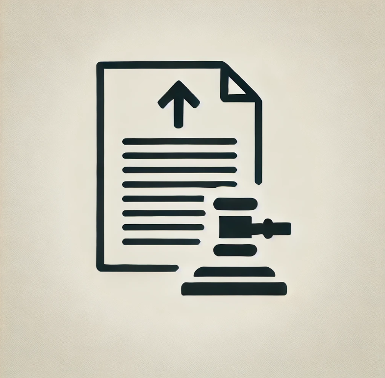 Recours : définition juridique